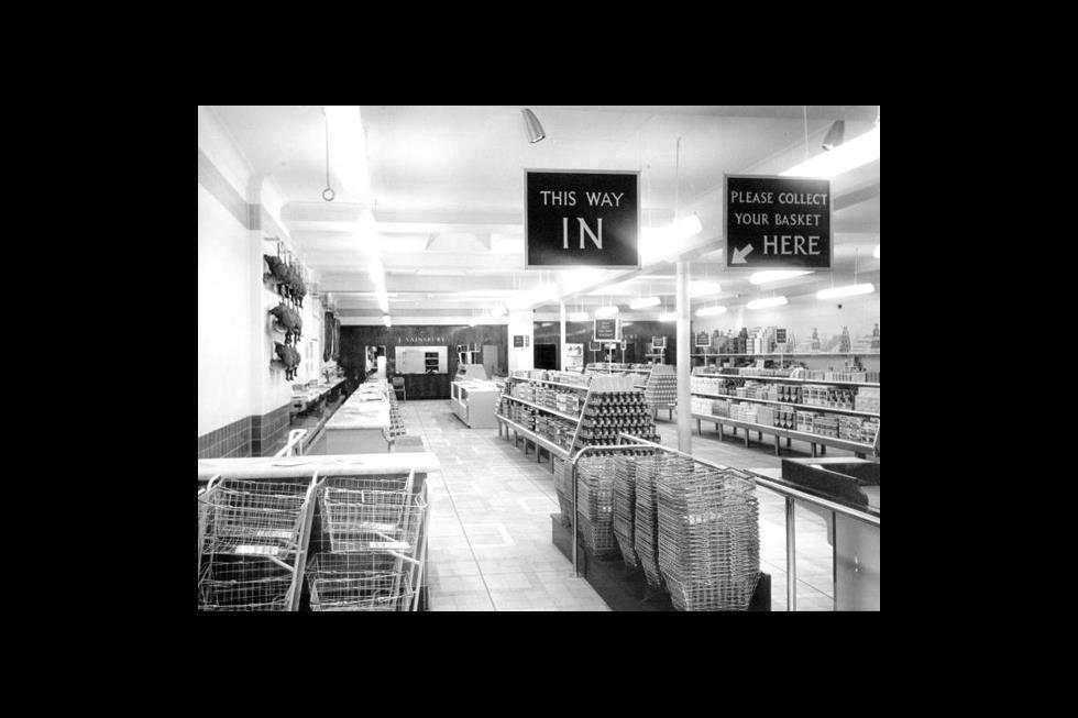 Sainsbury’s opens new c-store on historic Croydon site | News | The Grocer